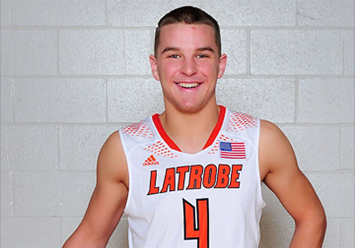 Post-Gazette's Athletes of the Week: Austin Butler and Mikayla Lovelace ...