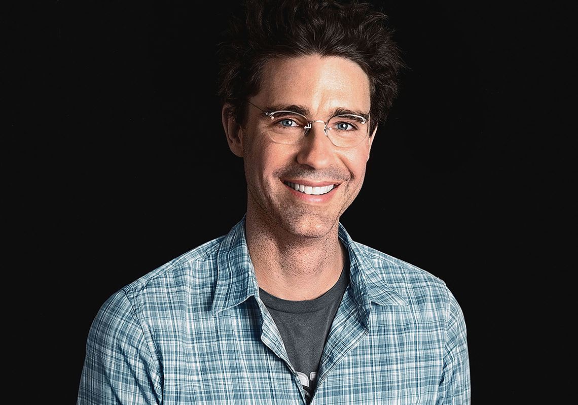 Joshua Ferris masters the short story | Pittsburgh Post-Gazette