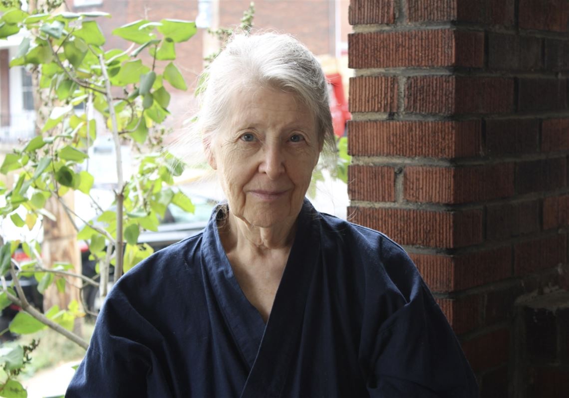 Review: Catherine Gammon sees Los Angeles best from Pittsburgh ...