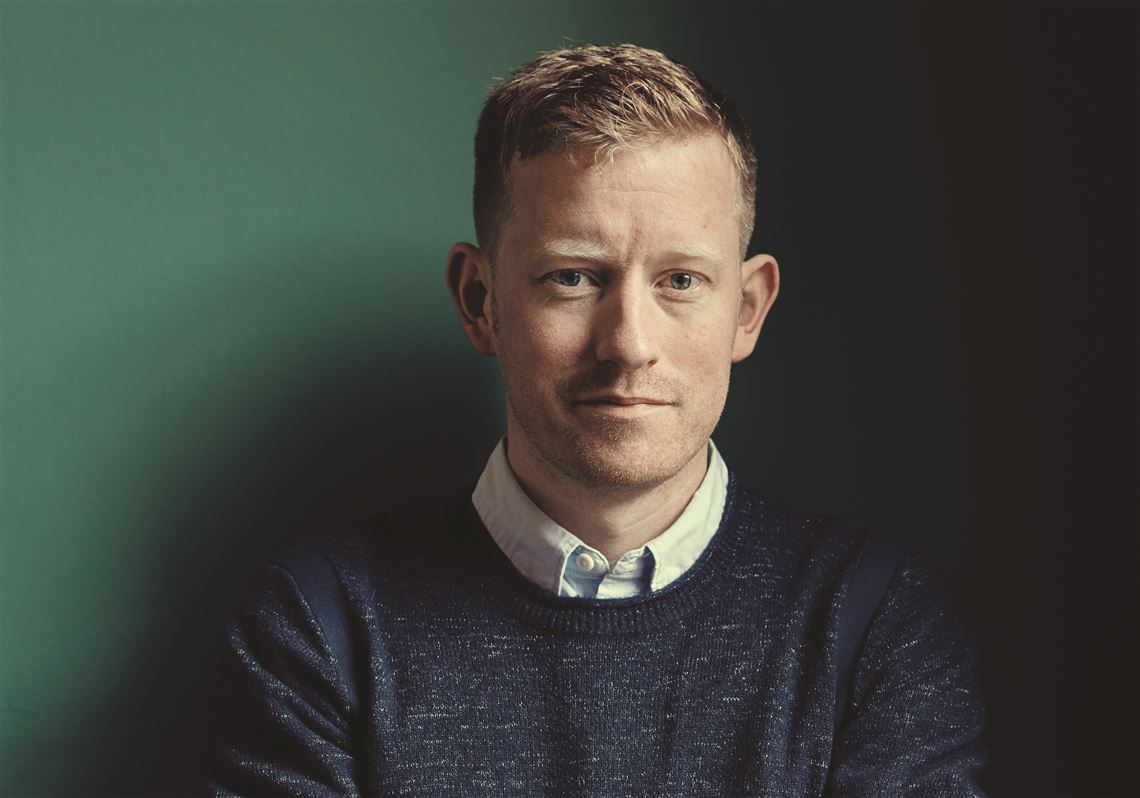 Review: Colin Barrett introduces a little bit of Irish melancholy ...