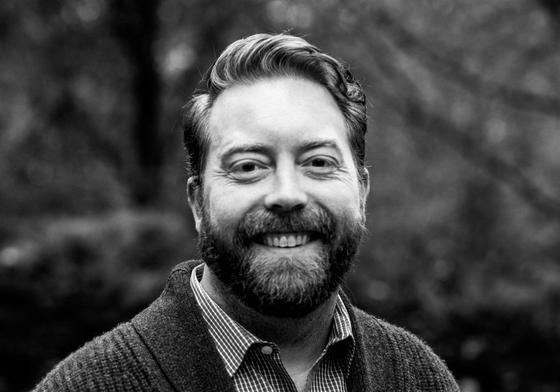 Review: New Ernie Pyle biography unearths the hard stories he didn’t ...