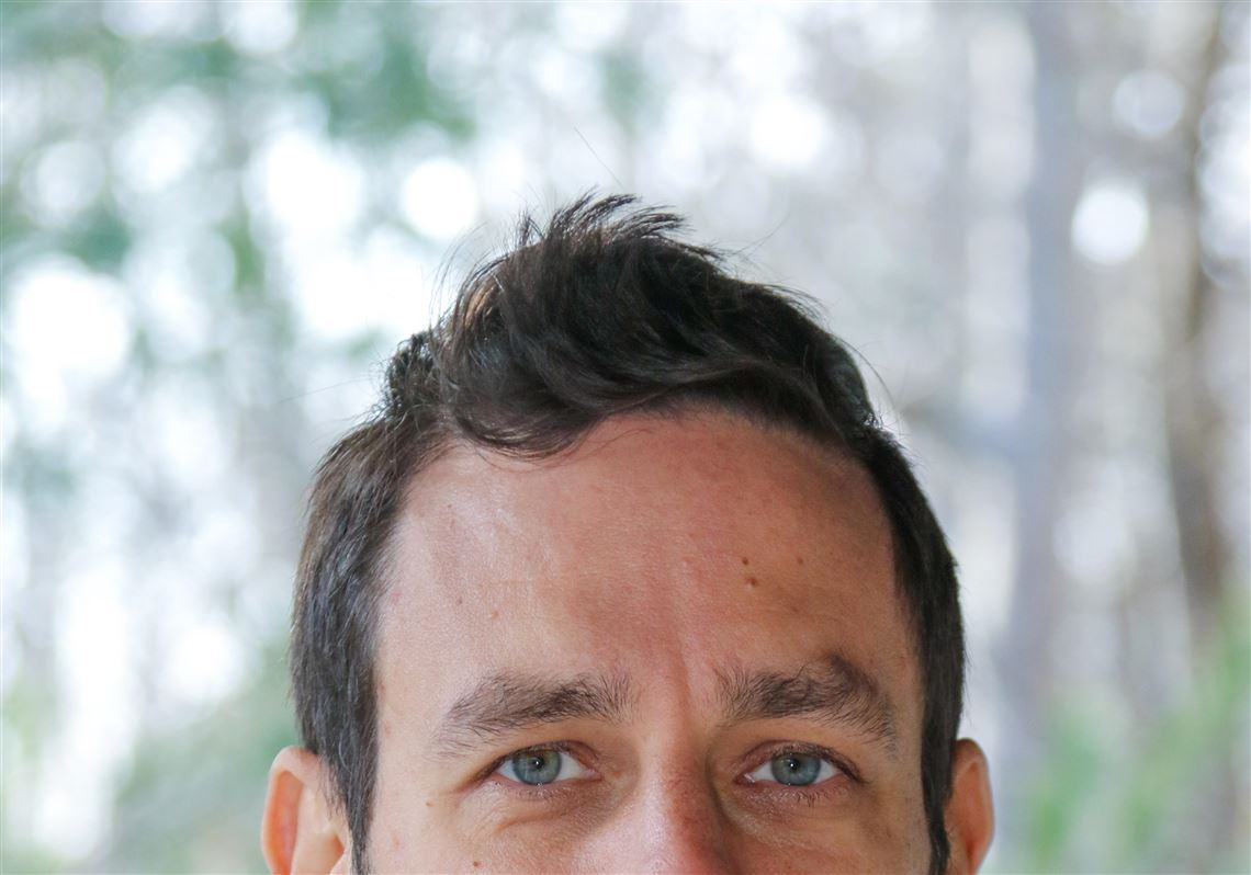 Review: Evan Friss knows your favorite bookshop | Pittsburgh Post-Gazette