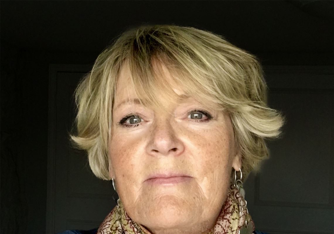 Review: Jane Johnson makes the real seem fantastical | Pittsburgh Post ...