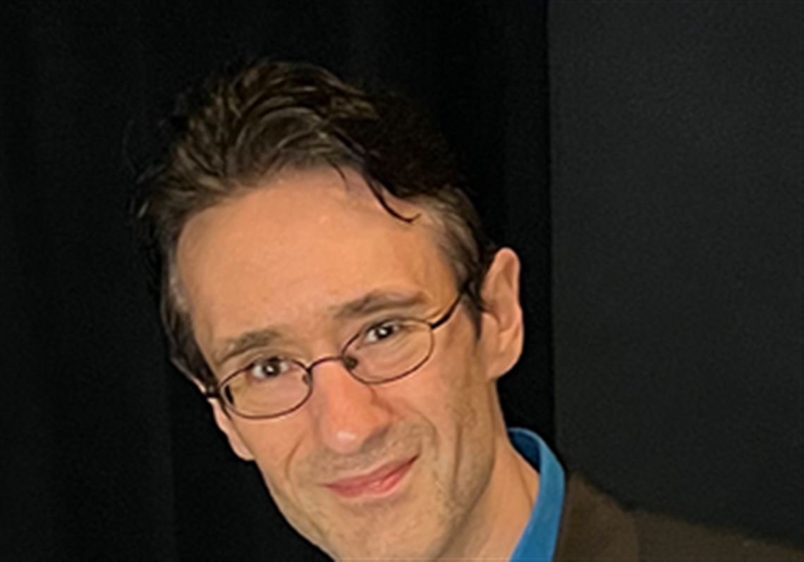 Review: Jeremy Richards knows how creatives can beat imposter syndrome ...