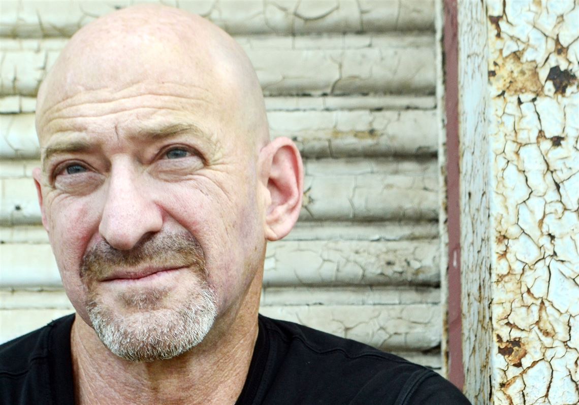 'School House: Lessons on Love and Landscape': How Iowa made Marc ...