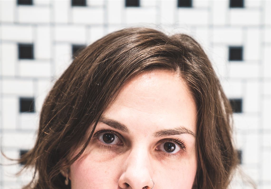 Molly Pohlig's 'The Unsuitable' is a gothic haunting | Pittsburgh Post ...