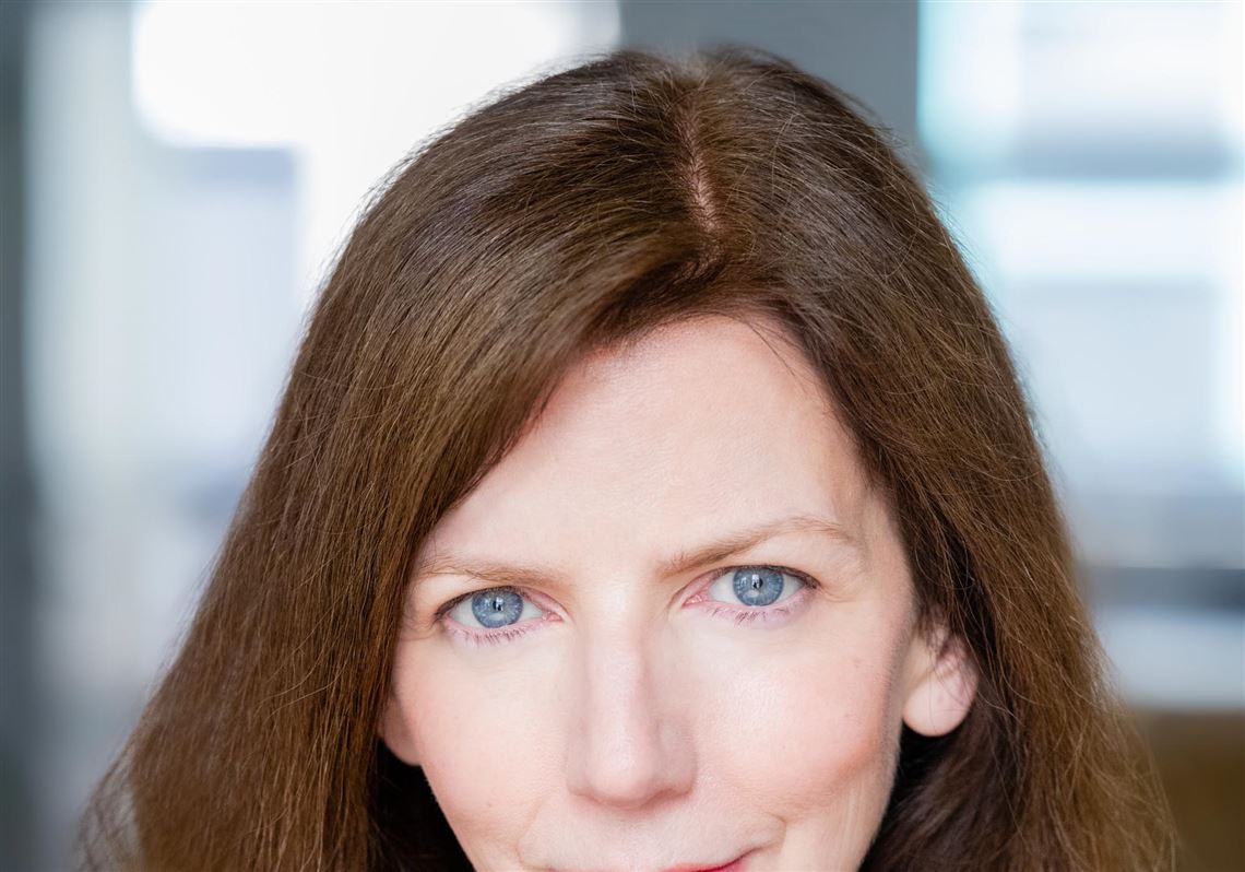 Review: Suzanne Scanlon and her commitment to life | Pittsburgh Post ...