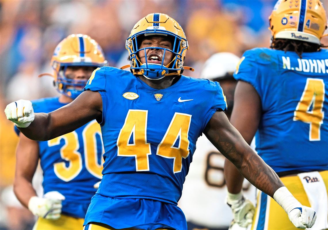 Analysis: It's time to readjust expectations for Pitt football in 2024 ...