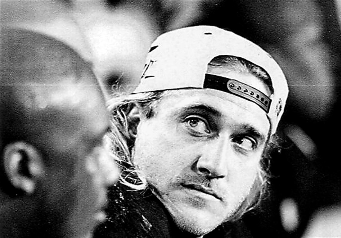 Steelers to honor former linebacker Kevin Greene with Oct. 2 ring ...