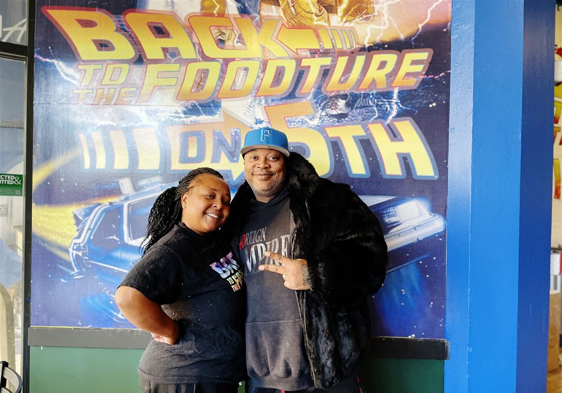 Back To The Foodture will close permanently | Pittsburgh Post-Gazette