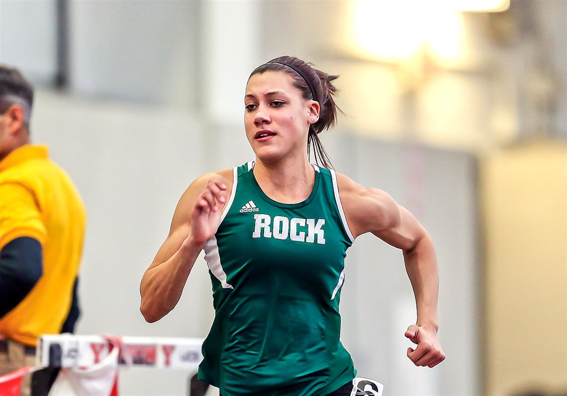 North Xtra: Butler grad a record-setter at Slippery Rock | Pittsburgh ...
