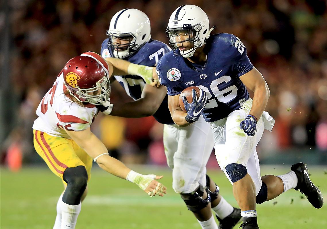 Penn State falls, 52-49, to USC in Rose Bowl on last-second field goal ...