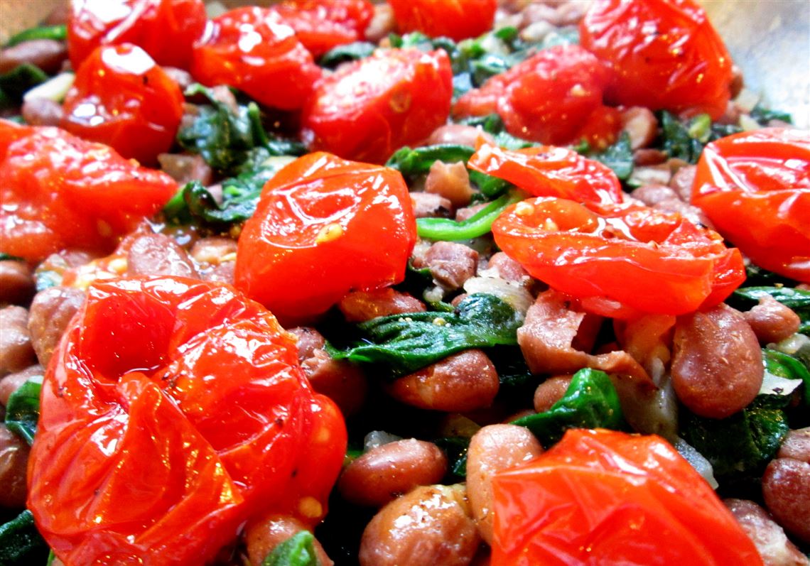 The magical power of canned beans | Pittsburgh Post-Gazette