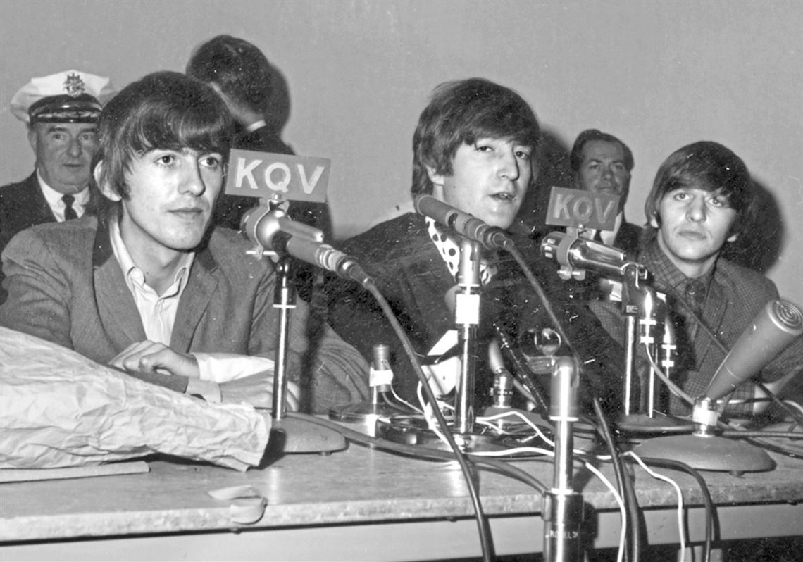 Live, local a rarity on radio, and KQV goes out talking | Pittsburgh ...