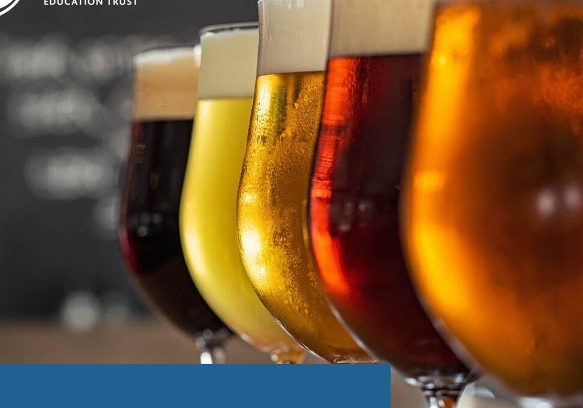 Palate Partners in Lawrenceville introduces WSET beer certification ...