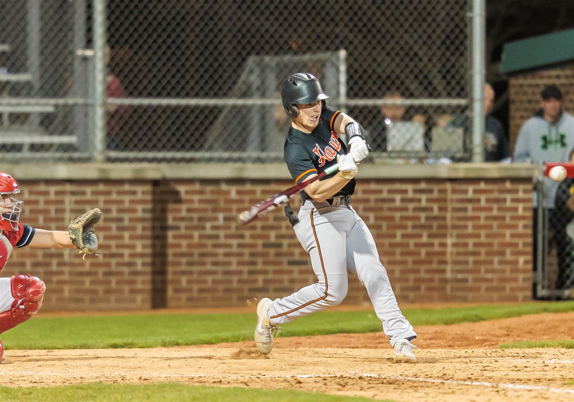 Recruit report: Bethel Park's Ryan Petras is now wanted by colleges for ...