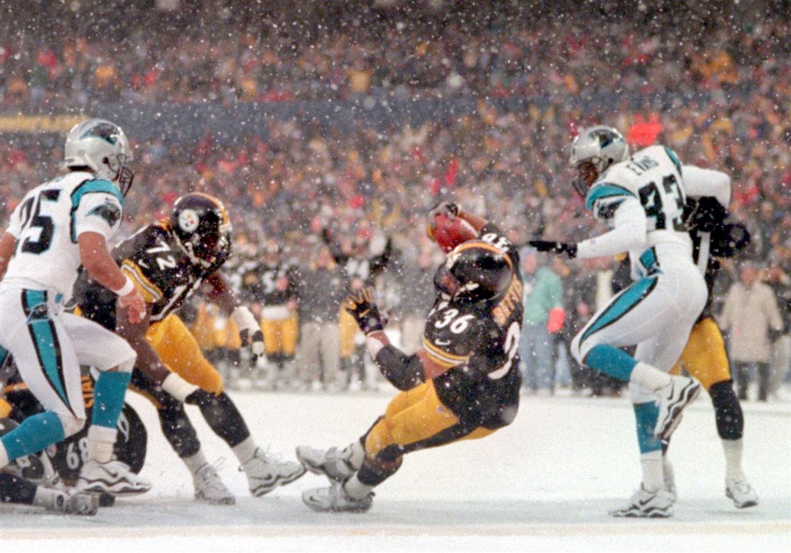 Ed Bouchette's Steelers chat transcript: 2.17.15 | Pittsburgh Post-Gazette