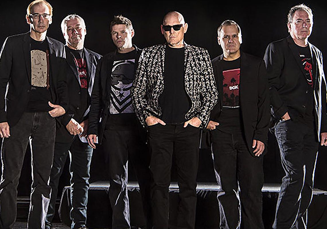 SOUL SESSION: Billy Price Band pours soulful jams into new live album ...