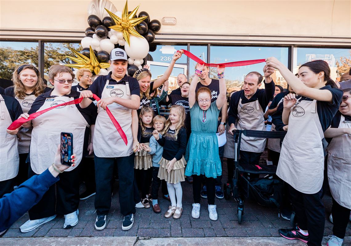 Bitty and Beau's Coffee is bringing a human rights mission to ...