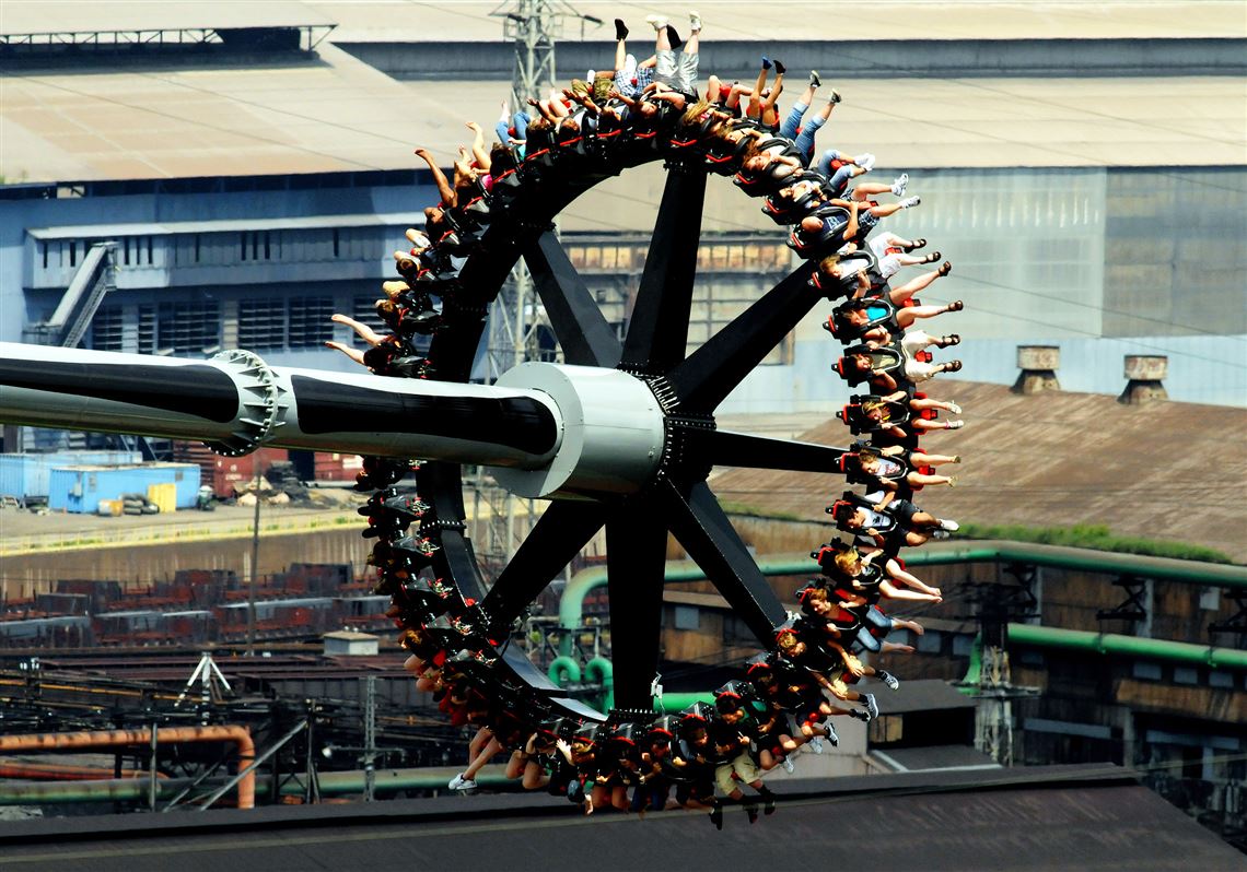 Your official guide to Pittsburgh's festivals, concerts and events ...