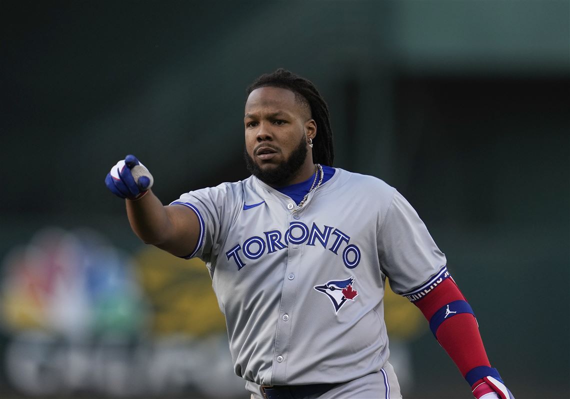 Joe Starkey: If the Pirates want to rock the baseball world, two big ...