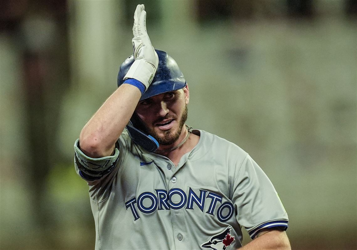 Joe Starkey: MLB's economic model isn’t broken, but Pirates’ talent ...