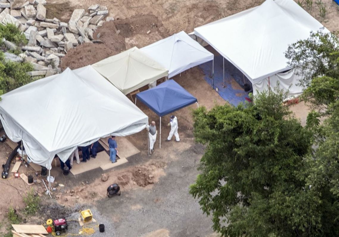 Cousins Cosmo DiNardo, Sean Kratz arraigned in Bucks County slayings ...