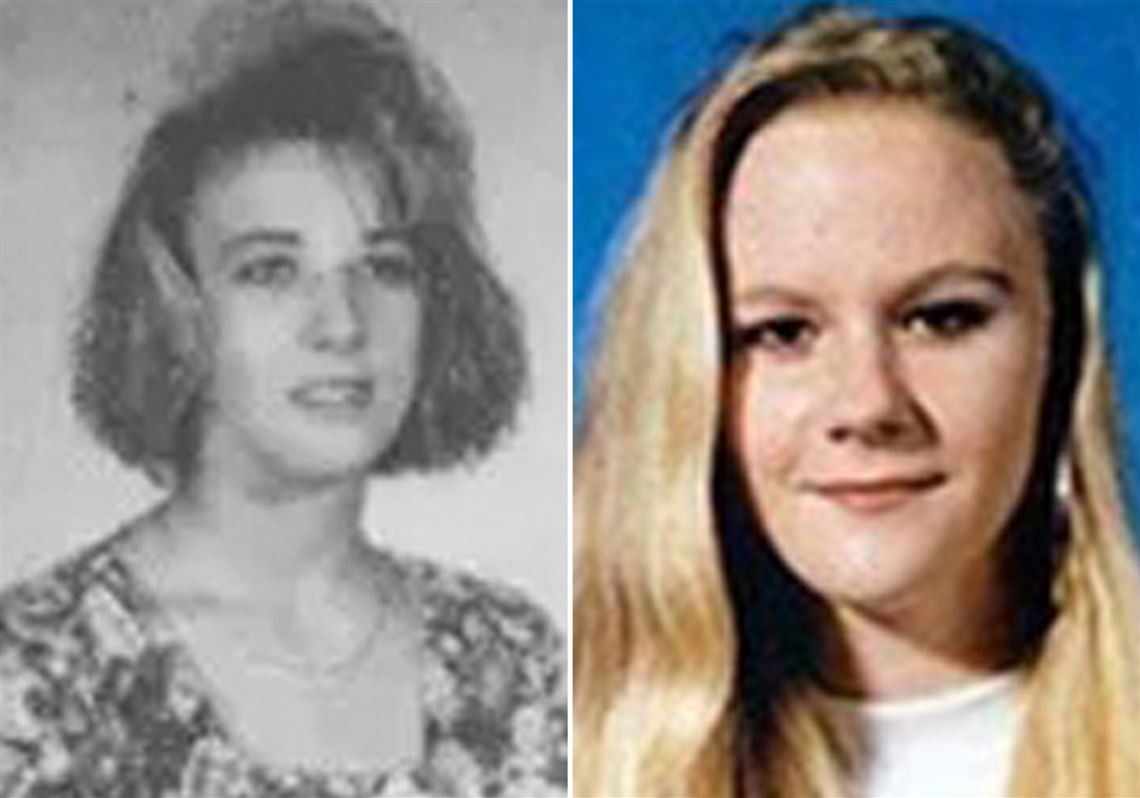 FBI investigating 30-year-old murders of Beaver County, Ohio teen girls ...