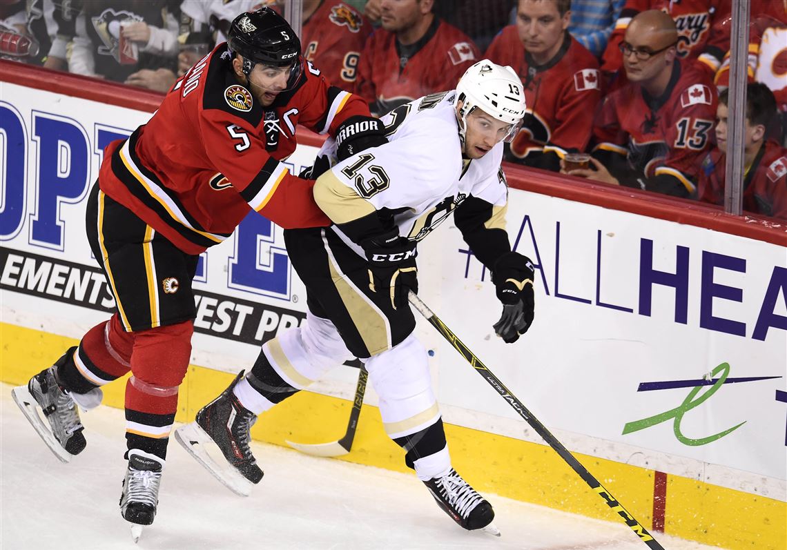 Newcomers do part to help Penguins kill penalties | Pittsburgh Post-Gazette