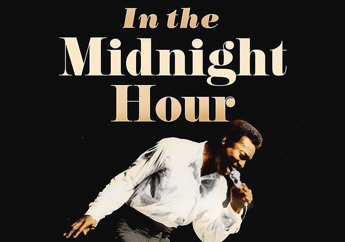 Book review: 'In the Midnight Hour' chronicles the ups and downs of a ...