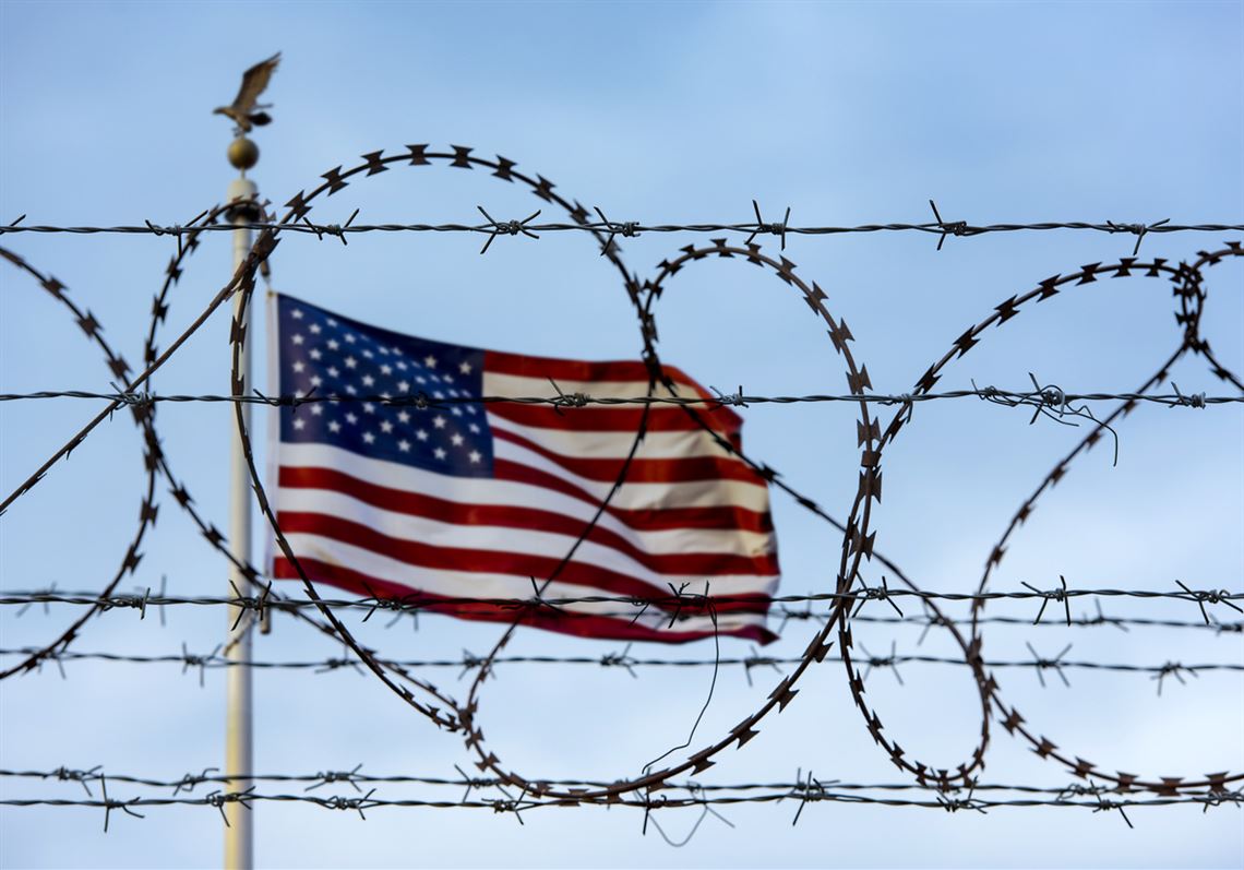 Solving border crisis | Pittsburgh Post-Gazette