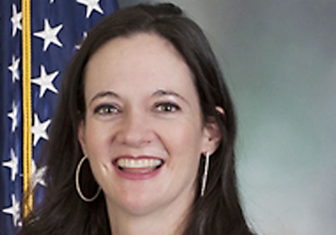 Ruth Ann Dailey: Forgive her, for she knows not ... | Pittsburgh Post ...