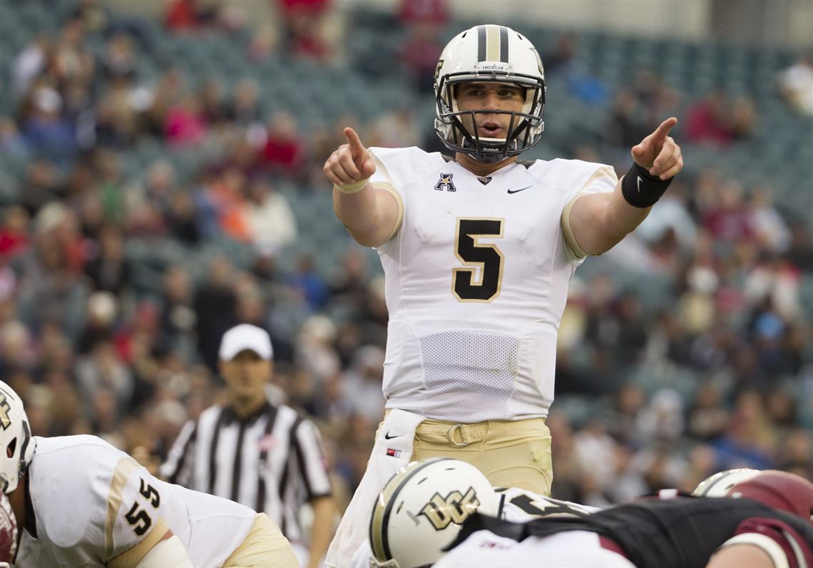 NFL draft: Many questions haunt class of quarterbacks | Pittsburgh Post ...