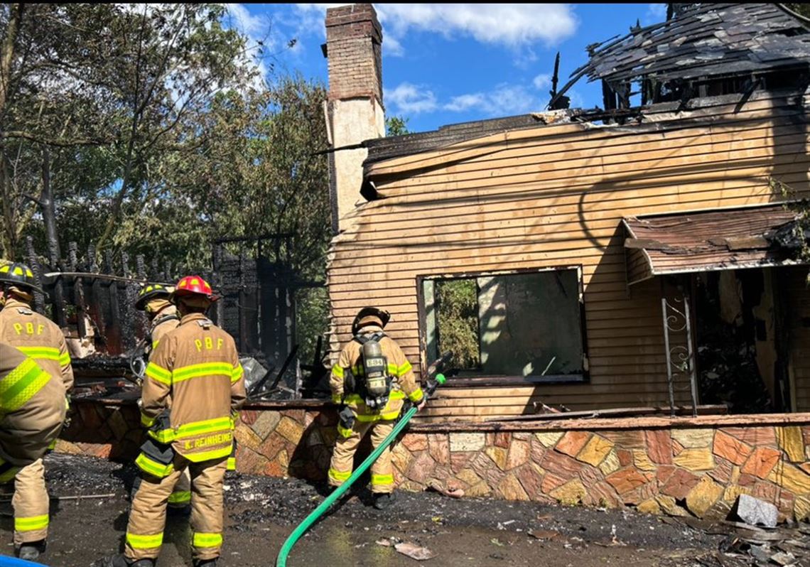 Electrically charged fire in Spring Hill results in cut power ...