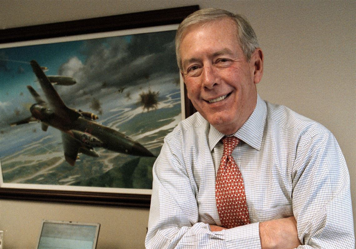 Charles G. Boyd, Air Force general and former POW, dies at 83 ...