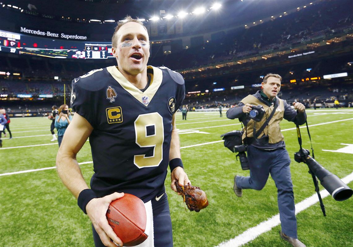 Gene Collier: Happy hut-hut holidays | Pittsburgh Post-Gazette