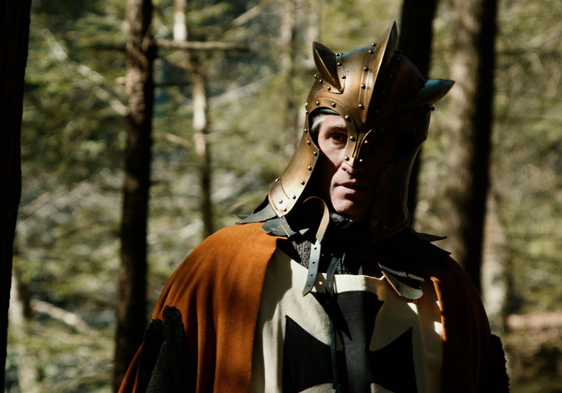 RedSlate Films taking over Tull Family Theater for premiere of ...