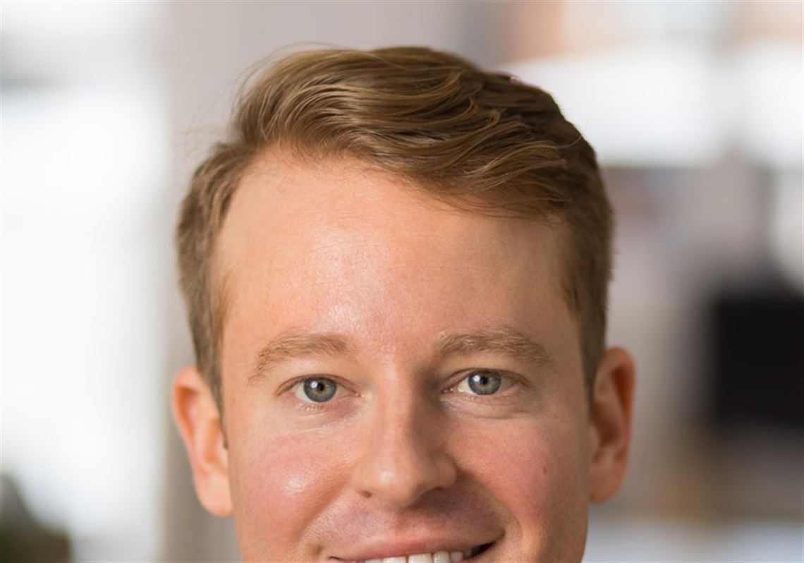 Brian Gaudio, Module | Pittsburgh Post-Gazette