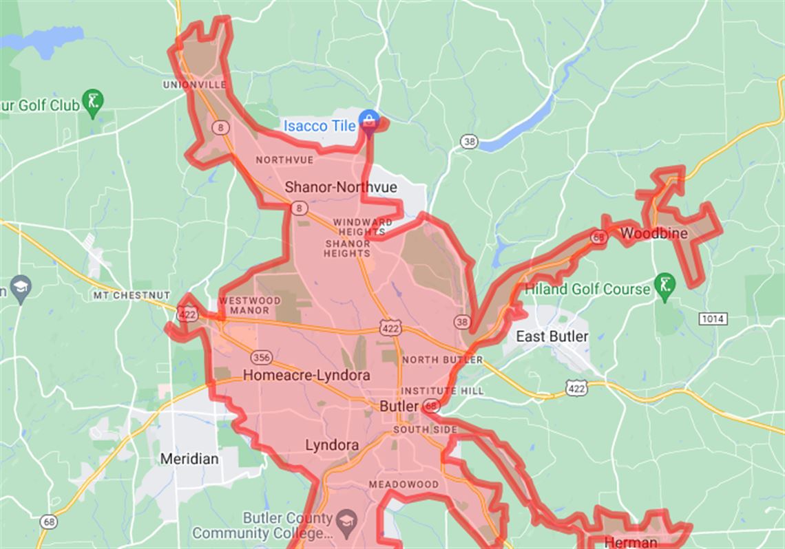 Brightspeed plans service upgrades to 18,000 homes in Butler County ...