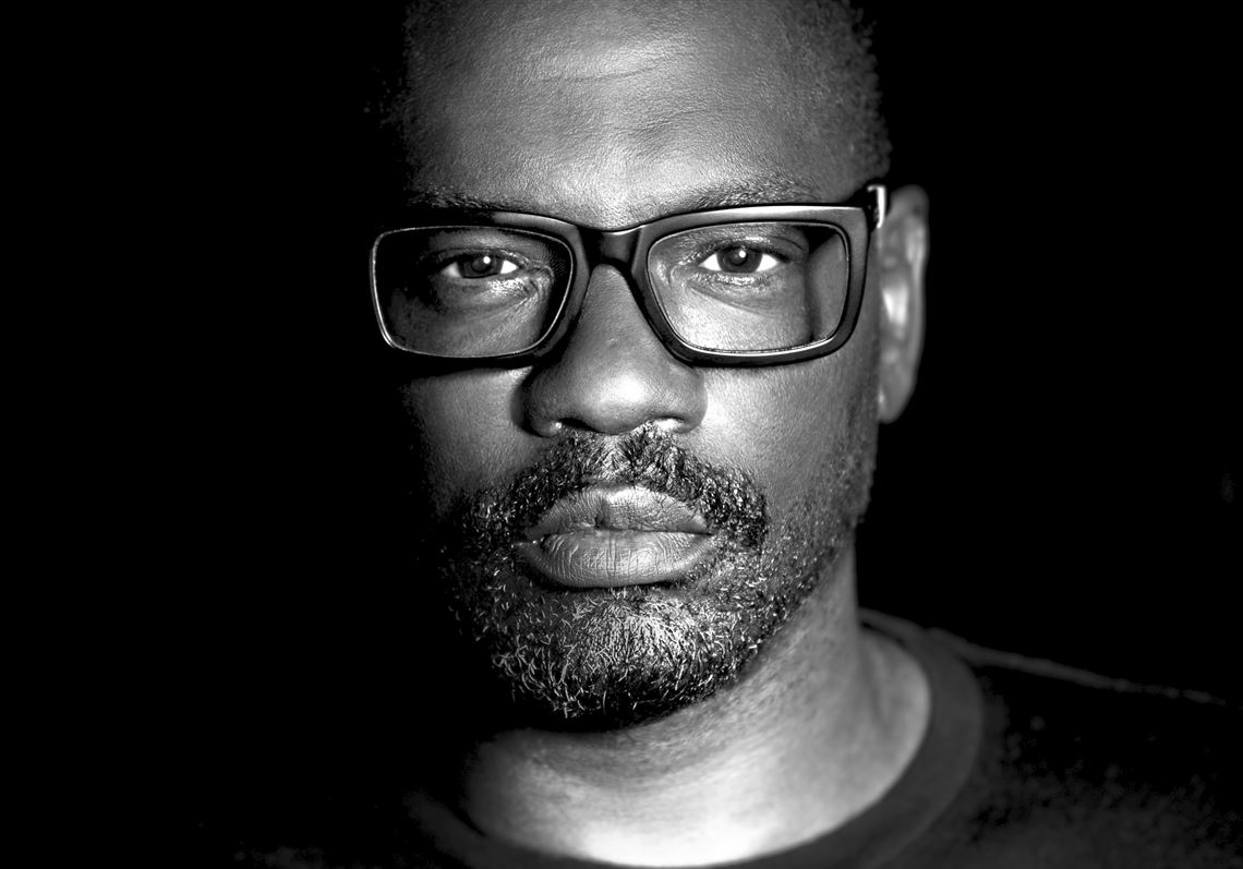 Brian Broome fights, redefines Black masculinity in searing memoir ...