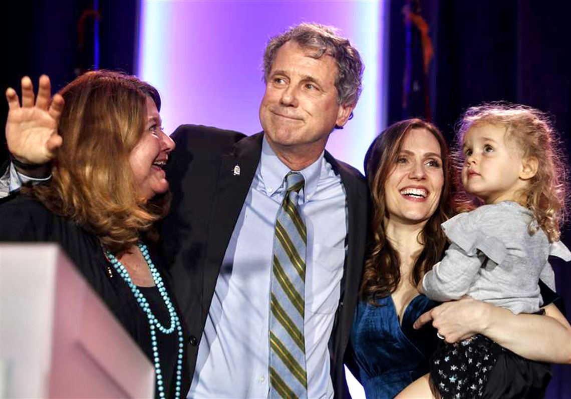 Keith C. Burris: From the backbench, a champion? | Pittsburgh Post-Gazette