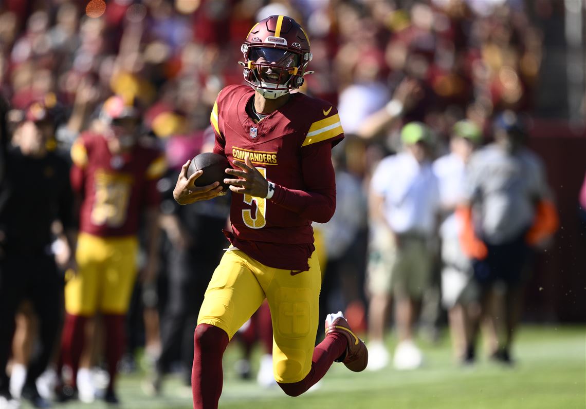 Gerry Dulac’s 2024 NFL picks: Week 6 | Pittsburgh Post-Gazette