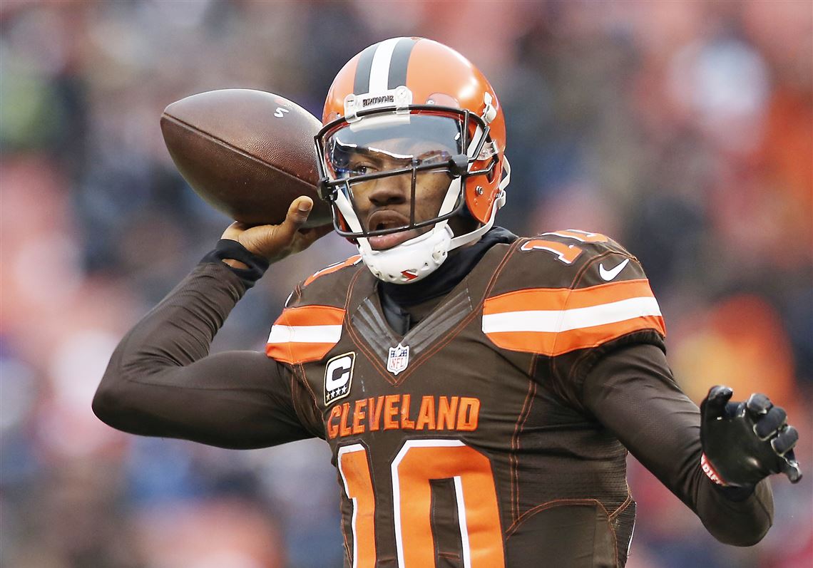 Gene Collier: What goes up must come down, and we're only too glad to ...