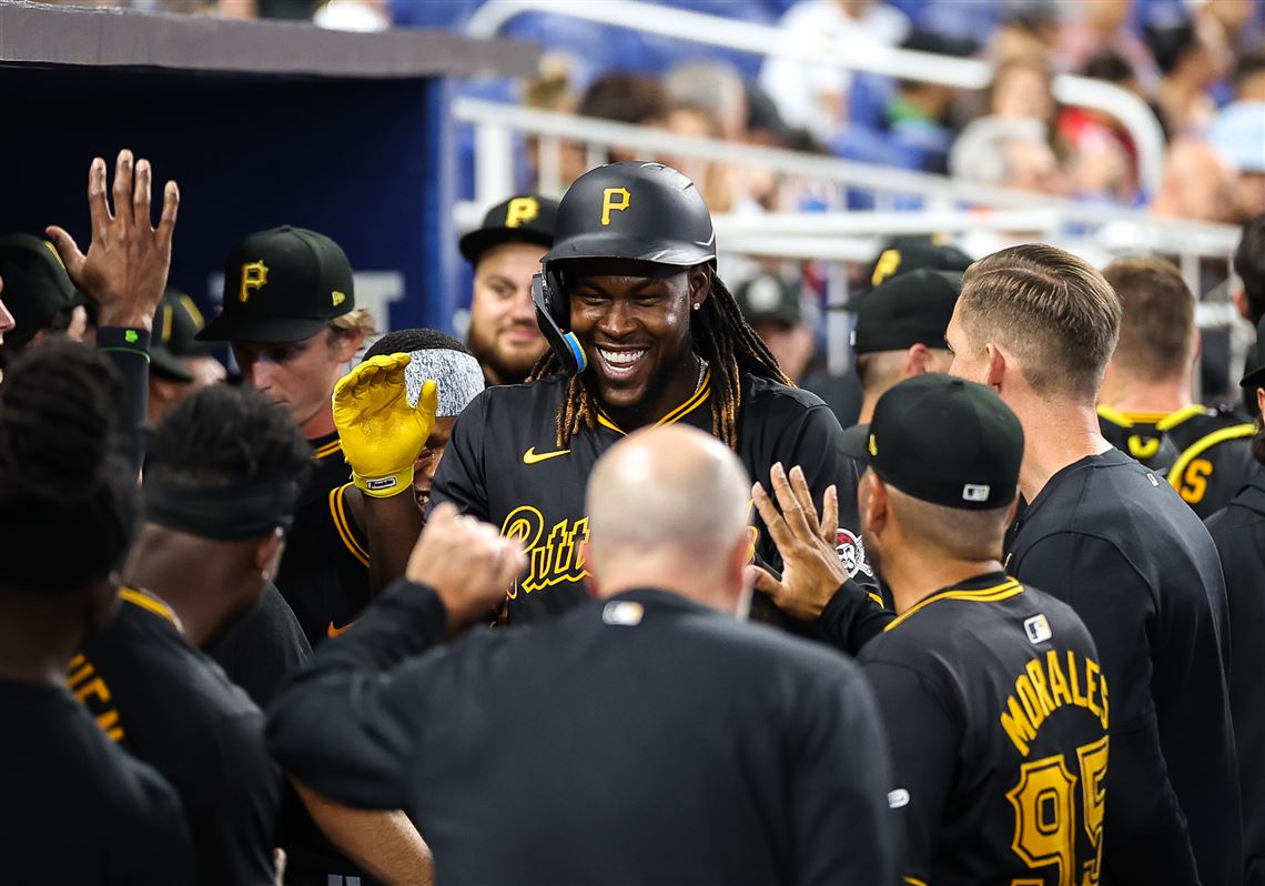 After long layoff, Oneil Cruz puts on power display with another ...