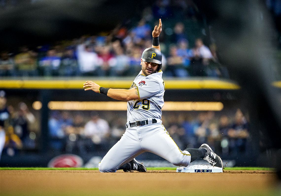 Gene Collier: Pirates' expectations begin to look blue | Pittsburgh ...