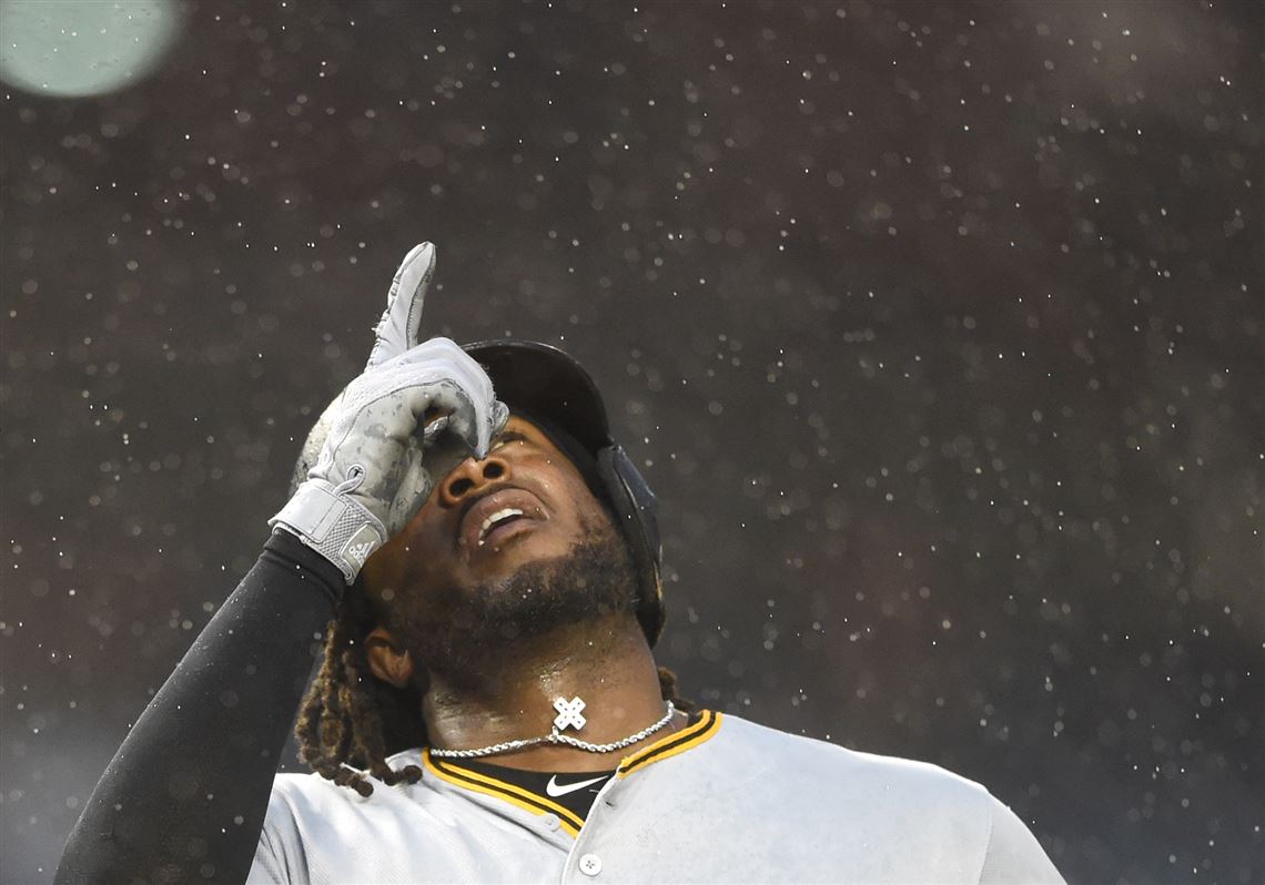 Pirates notebook: Josh Bell impresses franchise bosses | Pittsburgh ...
