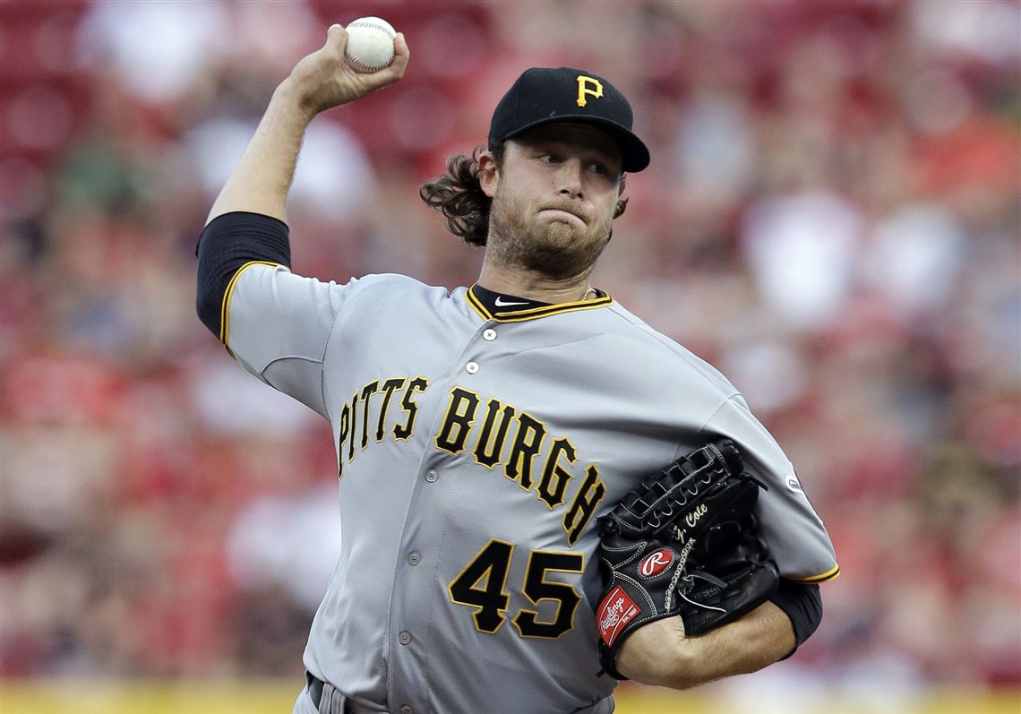 Pirates schedule gets a lot tougher for next nine games | Pittsburgh ...
