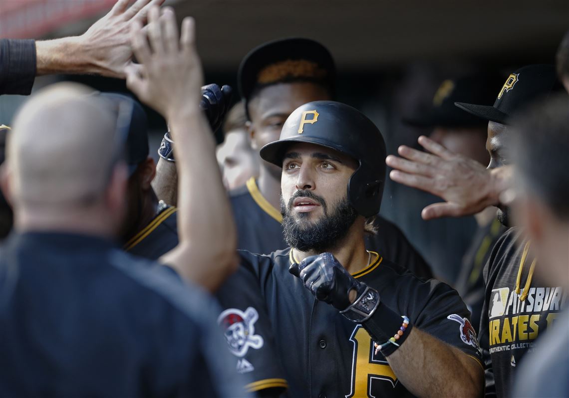 With Sean Rodriguez off the market, Pirates turn to internal super ...