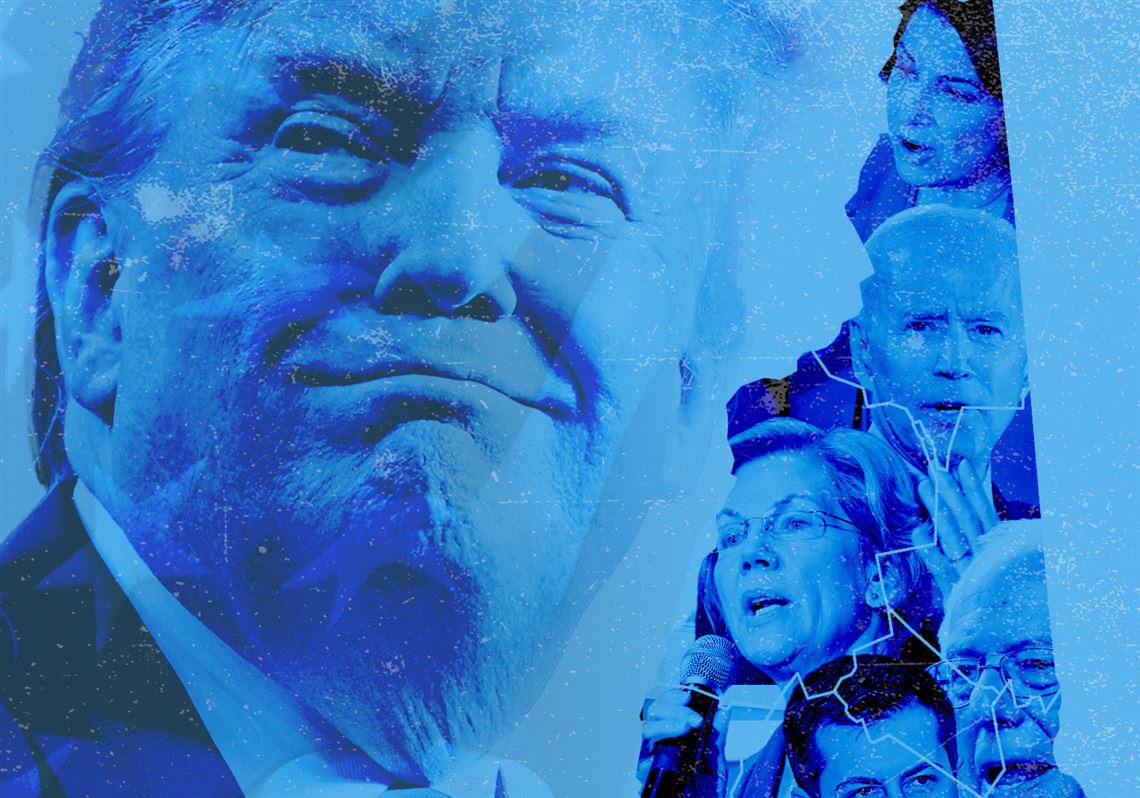 Keith C. Burris: Let it play out | Pittsburgh Post-Gazette