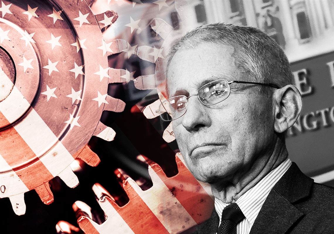 Keith C. Burris: The efficacy of government | Pittsburgh Post-Gazette